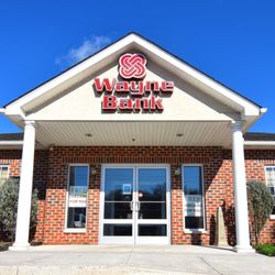 WAYNE BANK - 5165 Milford Rd, East Stroudsburg, PA - Yelp