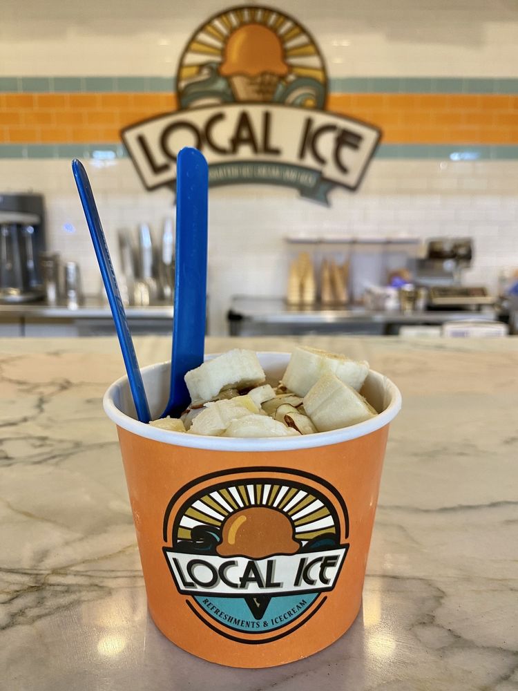 LOCAL ICE - Updated July 2024 - 156 Photos & 88 Reviews - 6333 West 3rd ...