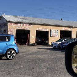 Best Auto Repair Shops Near Me - September 2025: Find Nearby Auto ...