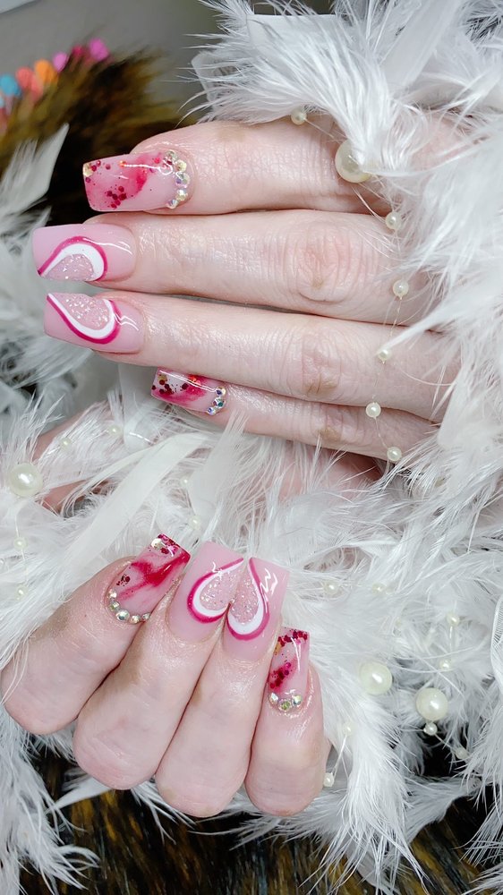 ANDY NAILS & SPA - Updated October 2025 - 161 Photos & 72 Reviews ...