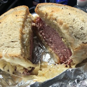 EXPRESS DELI - 86 Photos & 241 Reviews - Delis - 5185 Smith Rd, Brook ...