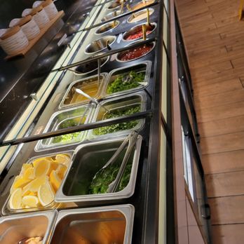 KANPAI - Updated July 2025 - 456 Photos & 182 Reviews - 1701 Rockville Pike, Rockville, Maryland ...