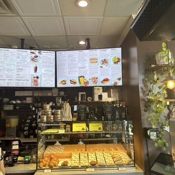 AMARA CHOCOLATE & COFFEE - Updated October 2025 - 3280 Photos & 2154 ...