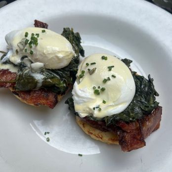 HUDSON CLEARWATER - New American Restaurant in New York, New York at ...