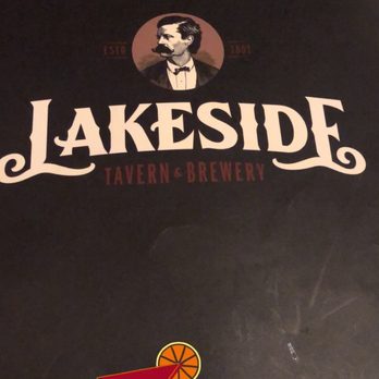 LAKESIDE TAVERN & BREWERY - Updated April 2025 - 84 Photos & 82 Reviews ...
