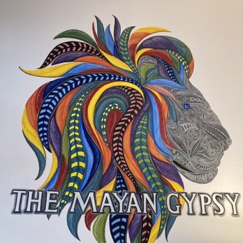 THE MAYAN GYPSY - Updated September 2024 - Calle 21 116 A, Progreso ...
