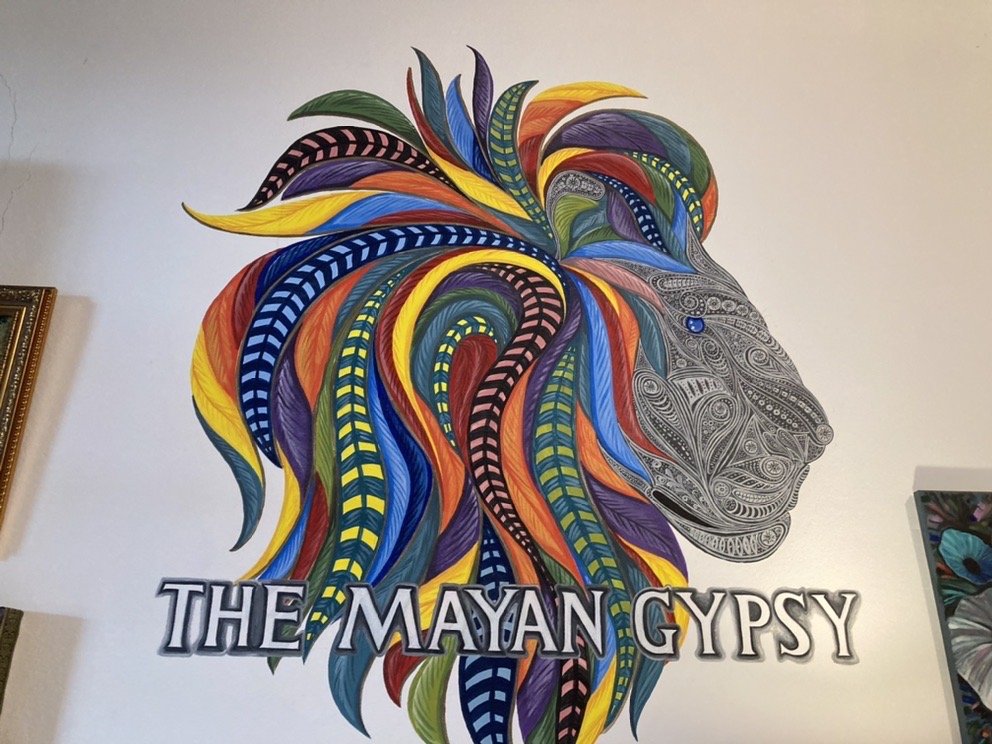 THE MAYAN GYPSY - Updated September 2024 - Calle 21 116 A, Progreso ...