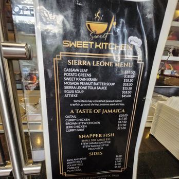 SWEET SWEET KITCHEN - Updated March 2025 - 73 Photos & 53 Reviews - 500 ...