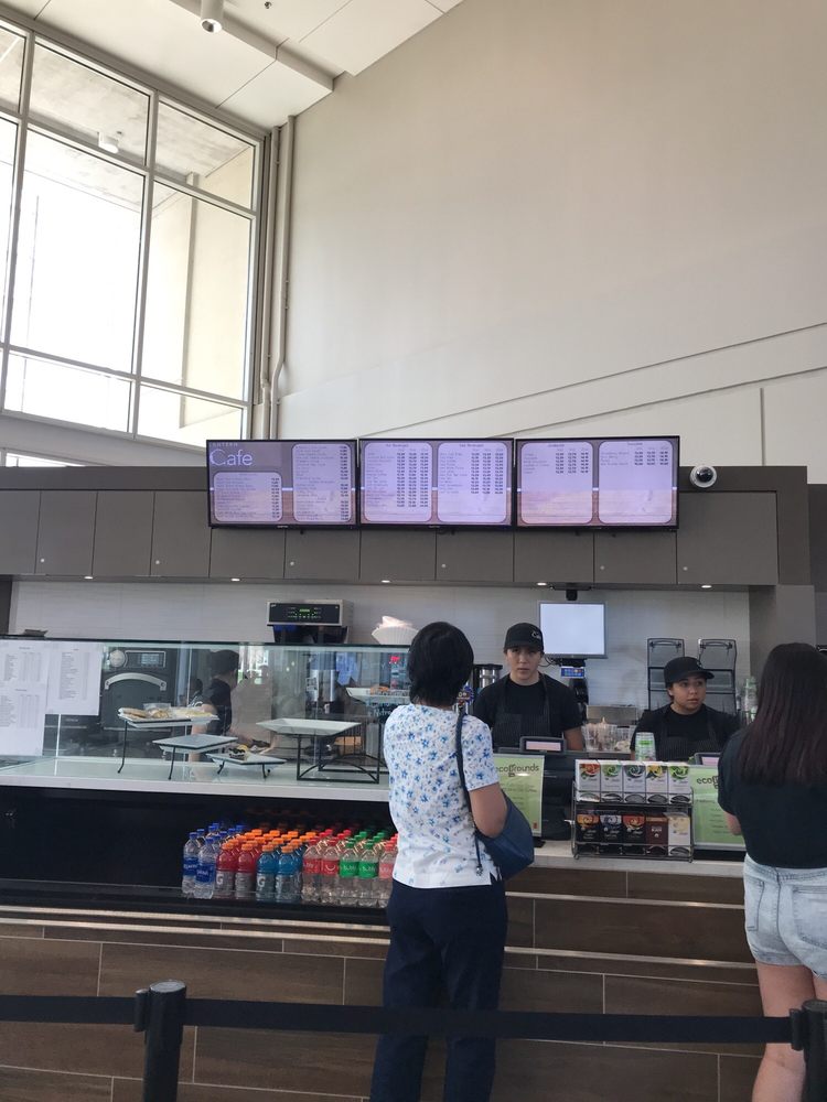 LANTERN CAFE - Updated January 2026 - 5200 N Lake Rd, Merced ...