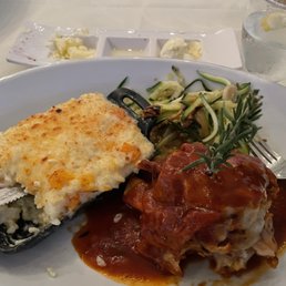 BACARO ITALIAN TAVERN - Updated December 2025 - 364 Photos & 450 ...