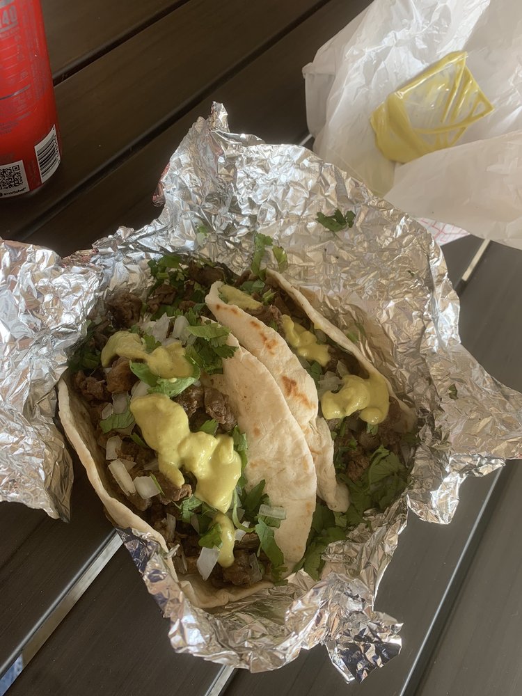 RUBY’S TACO TRUCK - 10 Reviews - Hempstead, Texas - Mexican ...