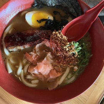 IMA NOODLES - Updated December 2024 - 323 Photos & 187 Reviews - 4870 ...