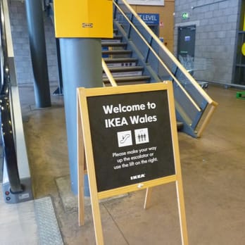 IKEA -CARDIFF - Updated March 2025 - 15 Photos & 36 Reviews - Ferry ...