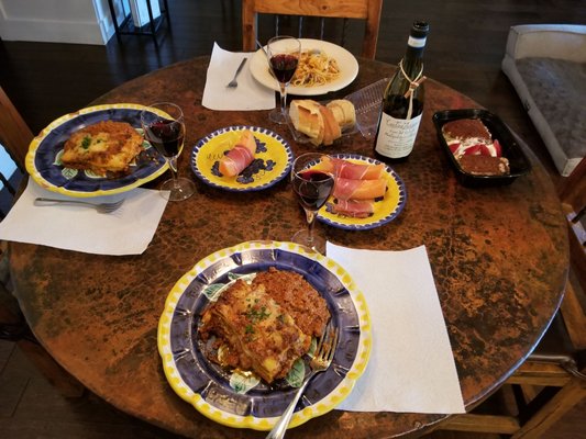 FRANCO’S ITALIAN CAFFE - 152 Photos & 311 Reviews - 4327 N Scottsdale ...