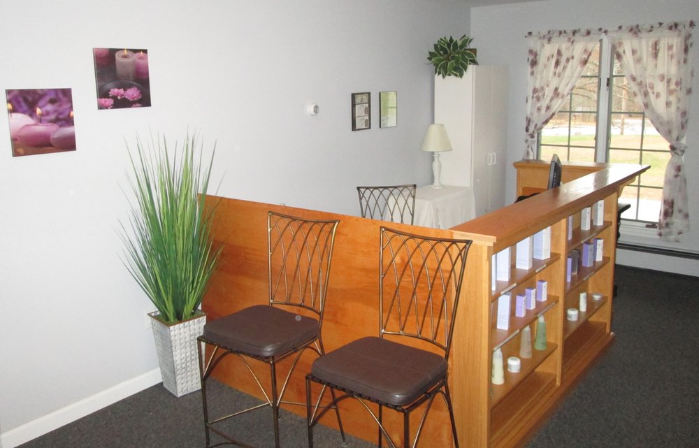 SKIN SOLUTIONS DAY SPA - Updated July 2025 - 289 Main St, Salem, New ...