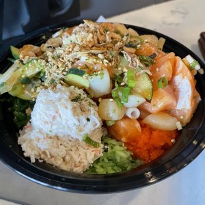 THE LOW-KEY POKE JOINT - 1868 Photos & 1916 Reviews - Seafood - 9904 ...
