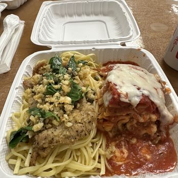 FRATELLI EXPRESS - Updated December 2025 - 378 Photos & 167 Reviews ...