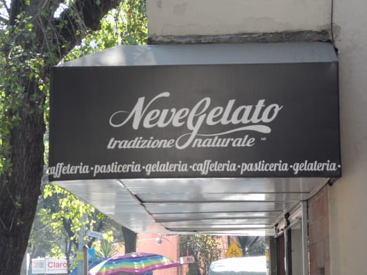 NEVE GELATO - Updated November 2024 - 12 Photos - Antonio Sola 5 ...