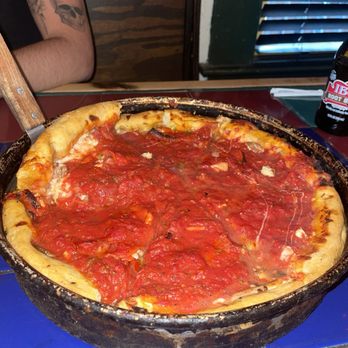 CAPPY’S PIZZERIA - Updated October 2025 - 114 Photos & 212 Reviews ...