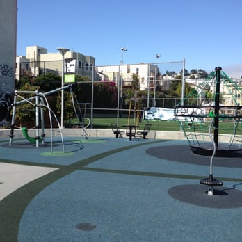 MISSION PLAYGROUND - Updated December 2025 - 42 Photos & 26 Reviews ...