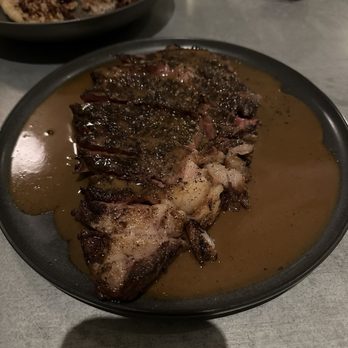 BASO - Updated May 2024 - 129 Photos & 24 Reviews - 633a W 19th St ...