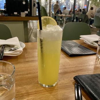 THE BLIND GOAT - Updated May 2025 - 668 Photos & 248 Reviews - 8145 ...