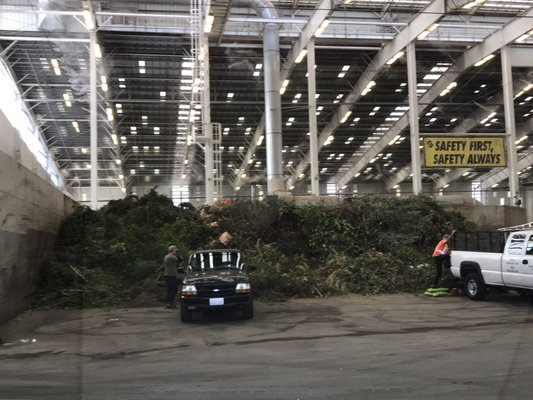 SOUTH SEATTLE RECYCLING AND DISPOSAL STATION - Updated July 2025 - 24 ...