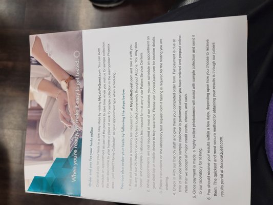 SONORA QUEST LABORATORIES - Updated December 2025 - 19 Photos & 60 ...