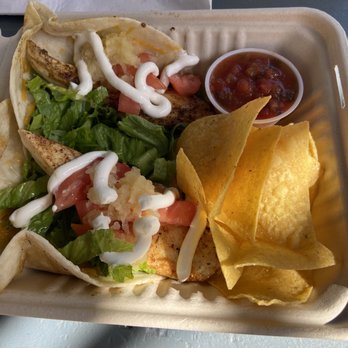 DA FISH SHACK - Updated May 2024 - 179 Photos & 177 Reviews - 5260 Hana ...