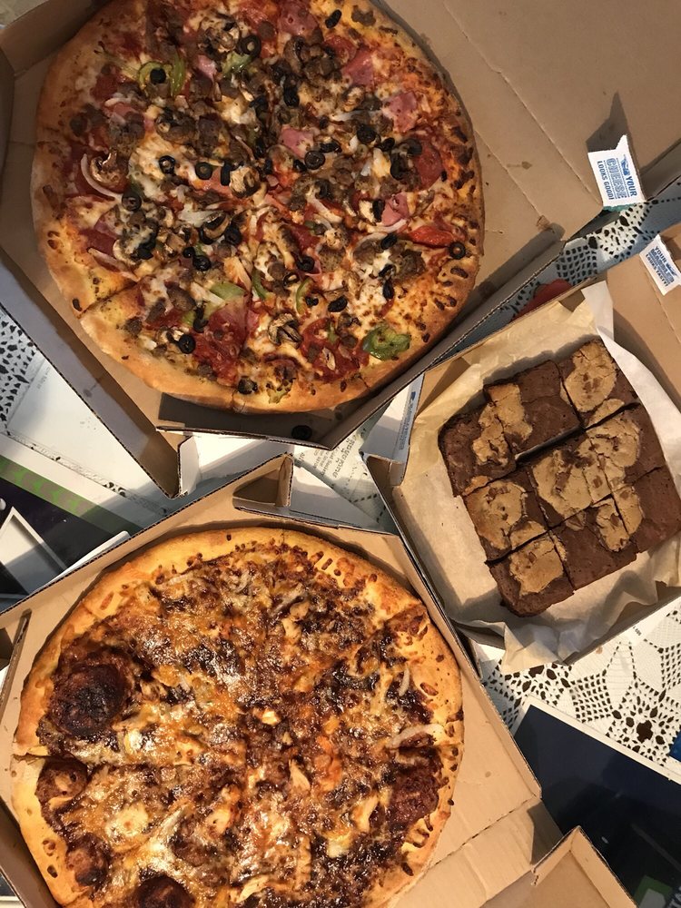 DOMINO’S PIZZA - Updated January 2026 - 46 Reviews - 14901 4th Ave SW ...