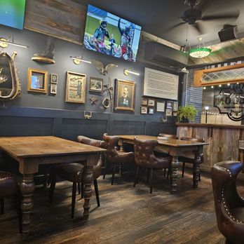 99 BAR SALOON - Updated December 2024 - 34 Photos & 44 Reviews - 449 ...