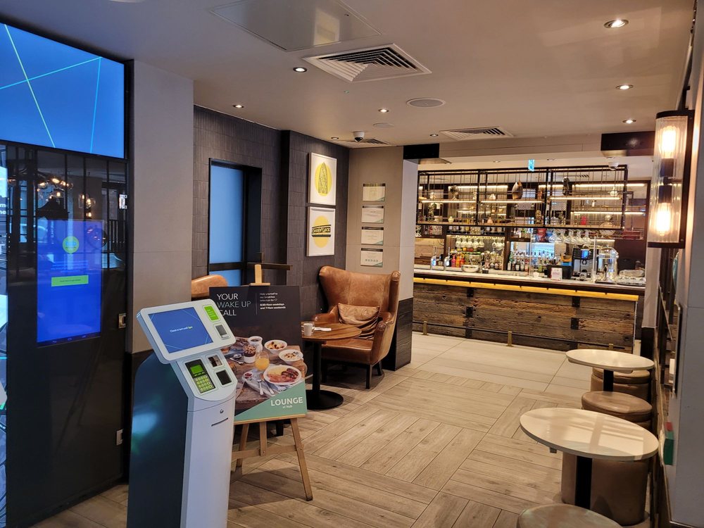 HUB BY PREMIER INN - Updated December 2025 - 17 Photos - 50 Wharfdale ...