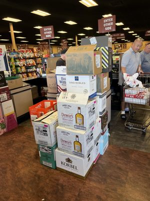 BINNY’S BEVERAGE DEPOT - SCHAUMBURG - Updated November 2025 - 82 Photos ...