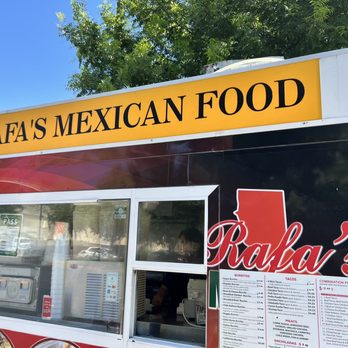 RAFA’S MEXICAN FOOD - Updated July 2025 - 173 Photos & 185 Reviews ...