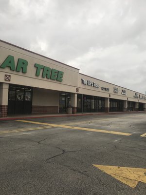DOLLAR TREE - Updated January 2026 - 2435 Bay Area Blvd, Houston, Texas ...