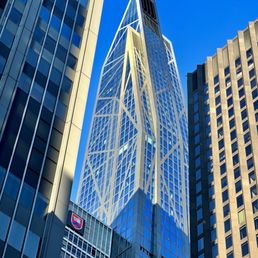 53 NYC - Updated December 2024 - 791 Photos & 180 Reviews - 53 W 53rd ...