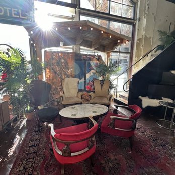 HOTEL GREENE - Updated September 2024 - 573 Photos & 159 Reviews - 508 ...