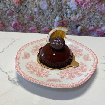 BIEN MÉRITÉ - Updated August 2024 - 436 Photos & 177 Reviews - 1336 S ...