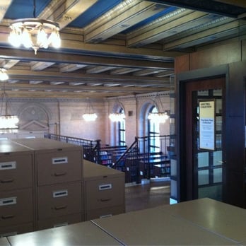 SAINT PAUL CENTRAL PUBLIC LIBRARY - Updated June 2024 - 13 Photos & 15 ...