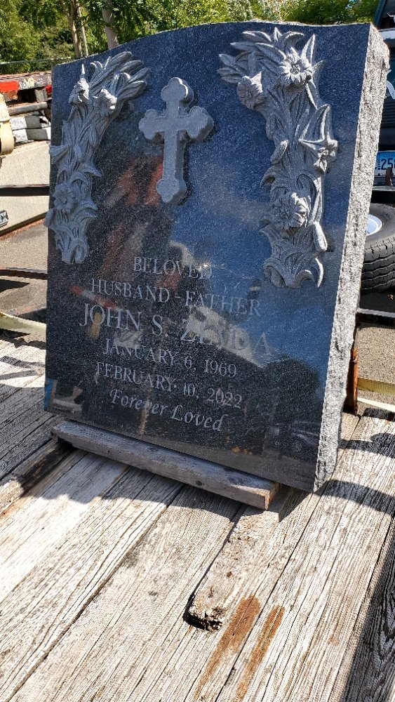 SPARTAN STONE AND MONUMENT - Updated May 2026 - 18 Photos & 12 Reviews ...