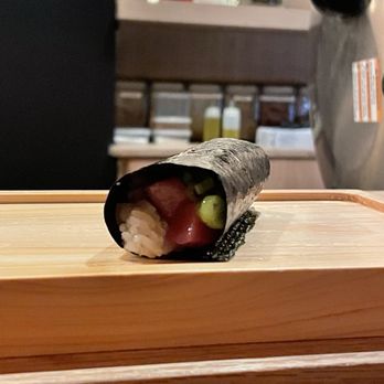 TOP ROE - Updated May 2025 - 132 Photos & 33 Reviews - 120 W 5th St ...