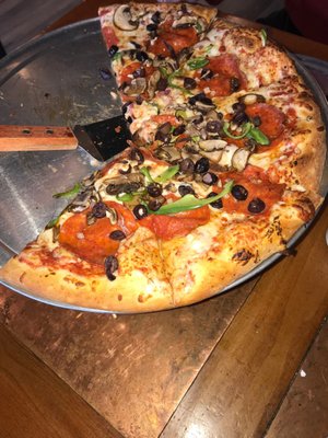 ELEVATION PIZZA - 53 Photos & 203 Reviews - Pizza - 551 Zerex St ...