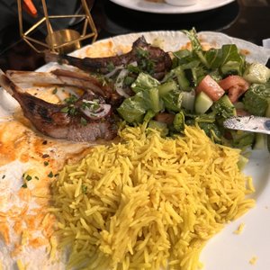 DAHAB RESTAURANT & CAFE - 303 Photos & 206 Reviews - 1429 San Mateo Ave ...