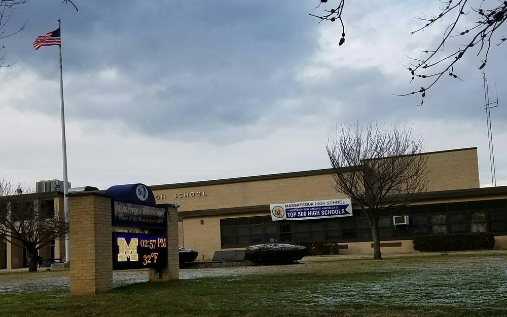 MASSAPEQUA UNION FREE SCHOOL DISTRICT - 4925 Merrick Rd, Massapequa ...