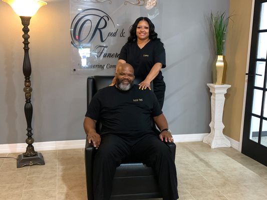 REED & FAMILY FUNERAL SERVICES - Updated December 2025 - Request ...