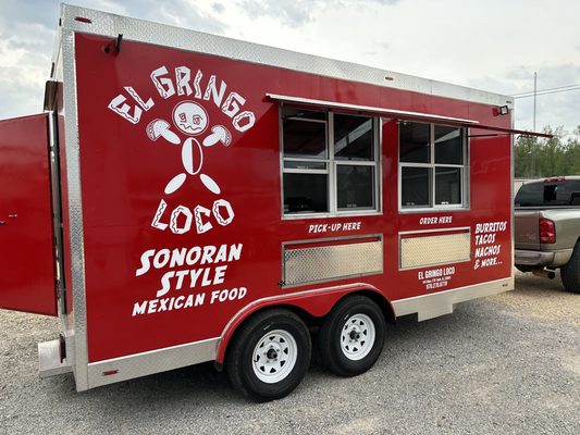 EL GRINGO LOCO - Updated July 2025 - 144 Hwy 278, Guin, Alabama - Food ...