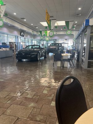 SUN STATE FORD - Updated December 2025 - 21 Photos & 151 Reviews - 3535 ...