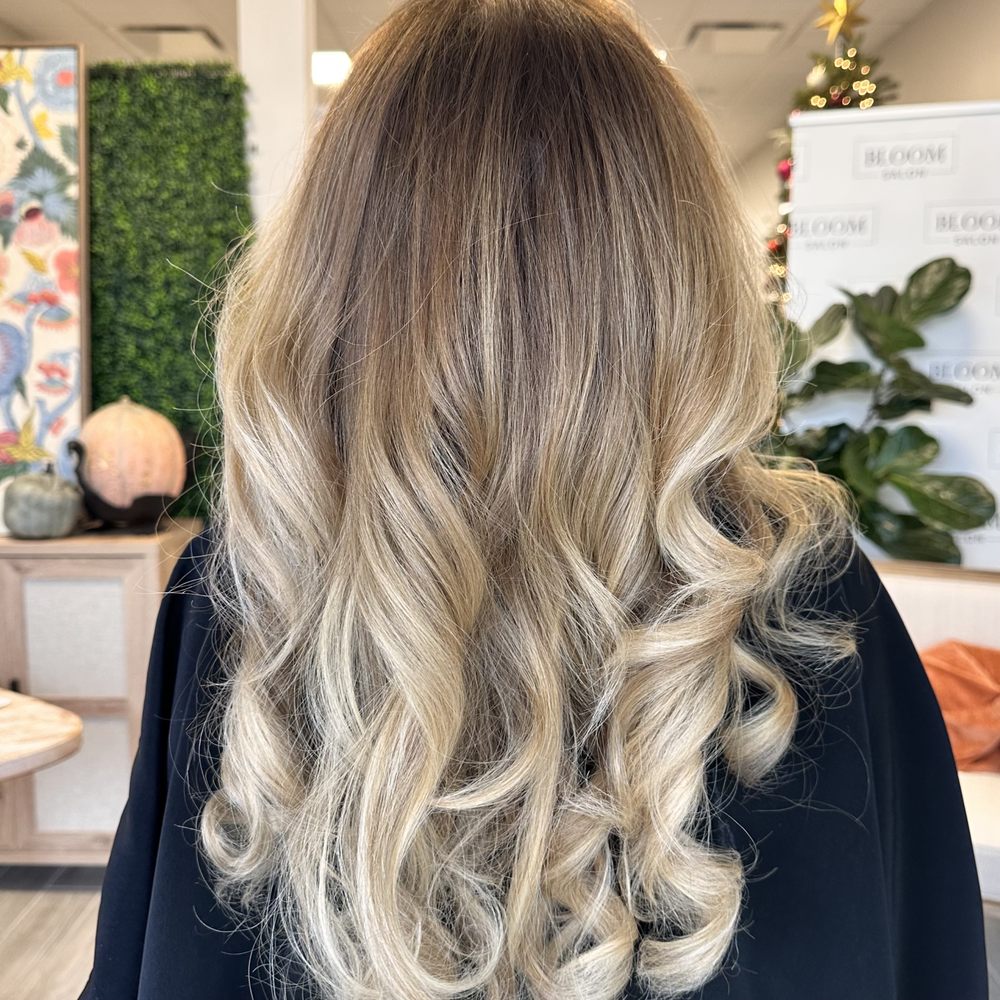 BLOOM SALON - Updated April 2024 - 128 Photos - 4648 Woodstock Rd ...