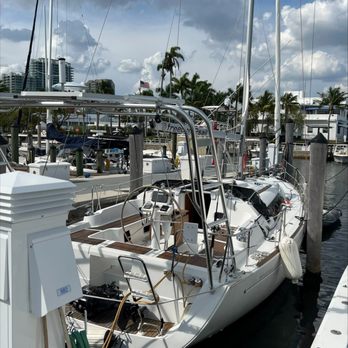 DINNER KEY MARINA - Updated January 2026 - 95 Photos & 22 Reviews ...