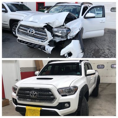 EXTREME AUTO BODY & AUTO REPAIR - Updated August 2025 - 21 Photos & 19 ...
